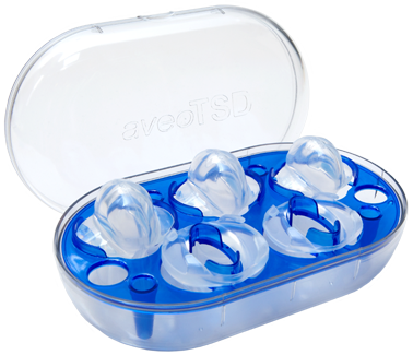 Spacers & Professional Kits – AVEOtsd Professionals